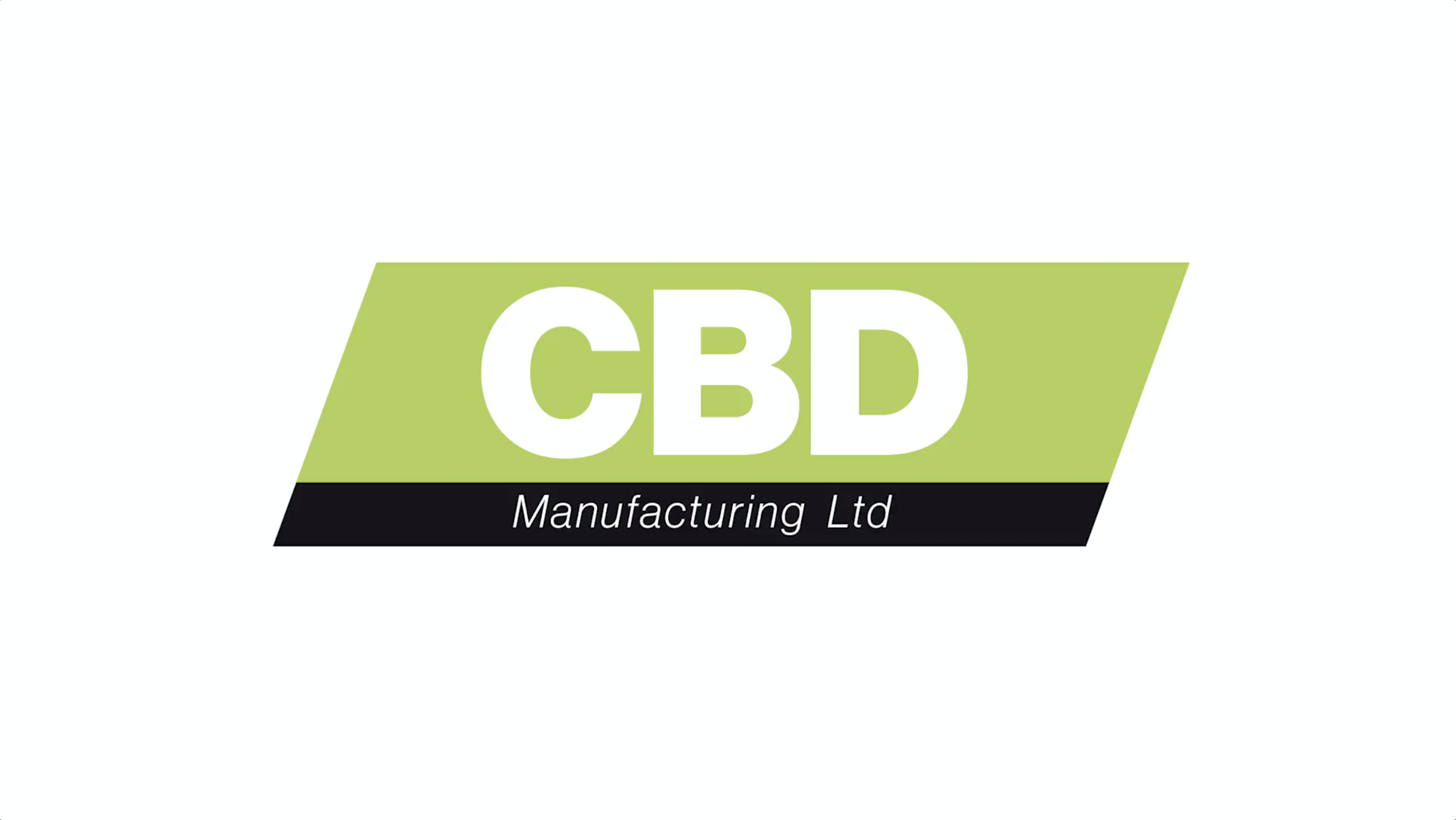 CBD Manufacturing - UK manufacturing of CBD products and edibles